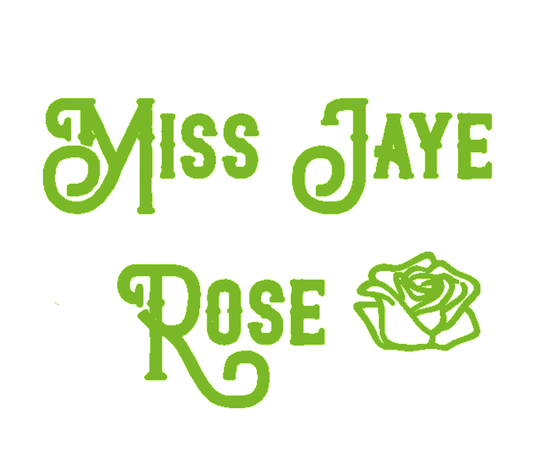 Ms Jaye Rose interview – VeganToys